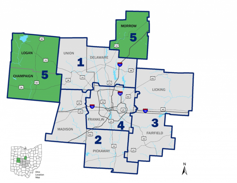 MORPC.org – Mid-Ohio Regional Planning Commission